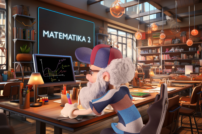 Pripreme za prijemni ispit iz matematike - Mathbrotherhood